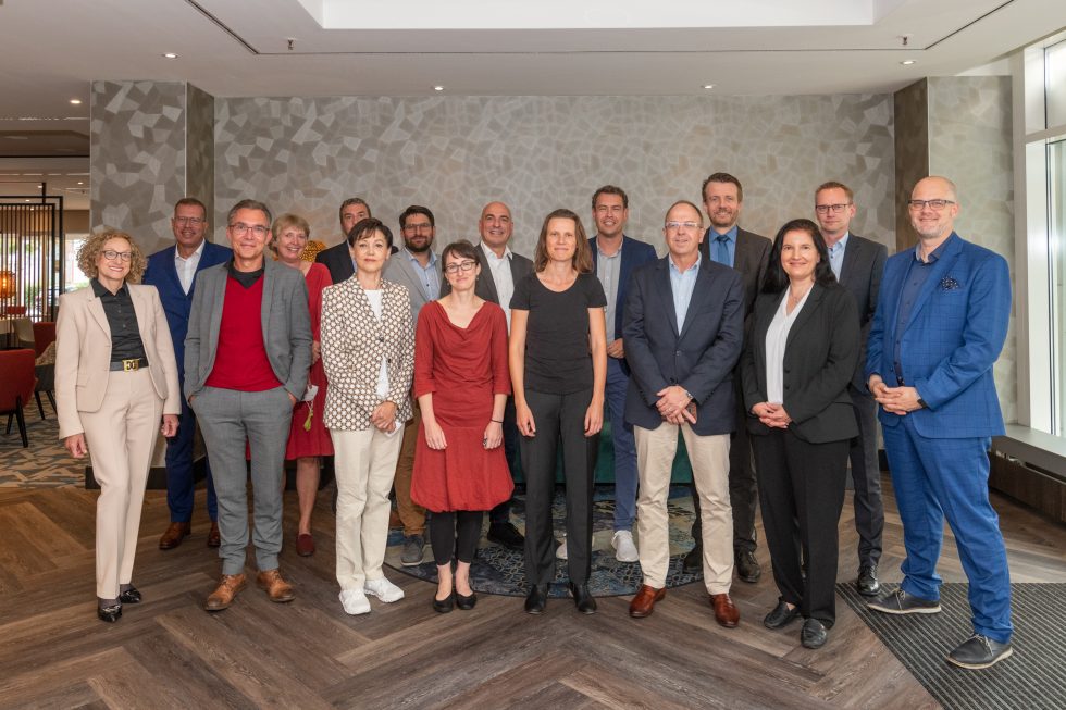 XXV. Innovationspreis Thüringen 2022: Longlist bekannt gegeben ...