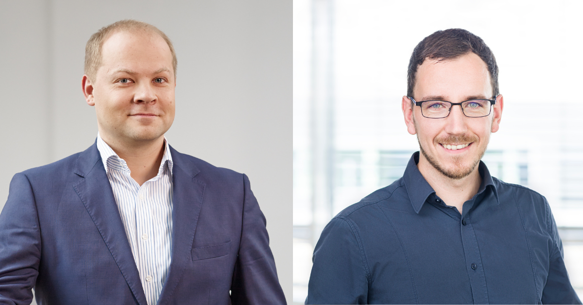 Enginsight GmbH & bm-t GmbH: 5+1 Faktoren für den langfristigen ...