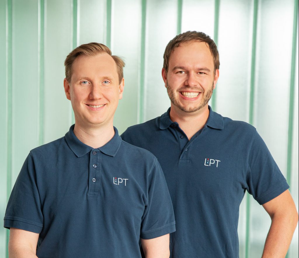 LPT GmbH: Neue Kunststoffe für Additive Manufacturing