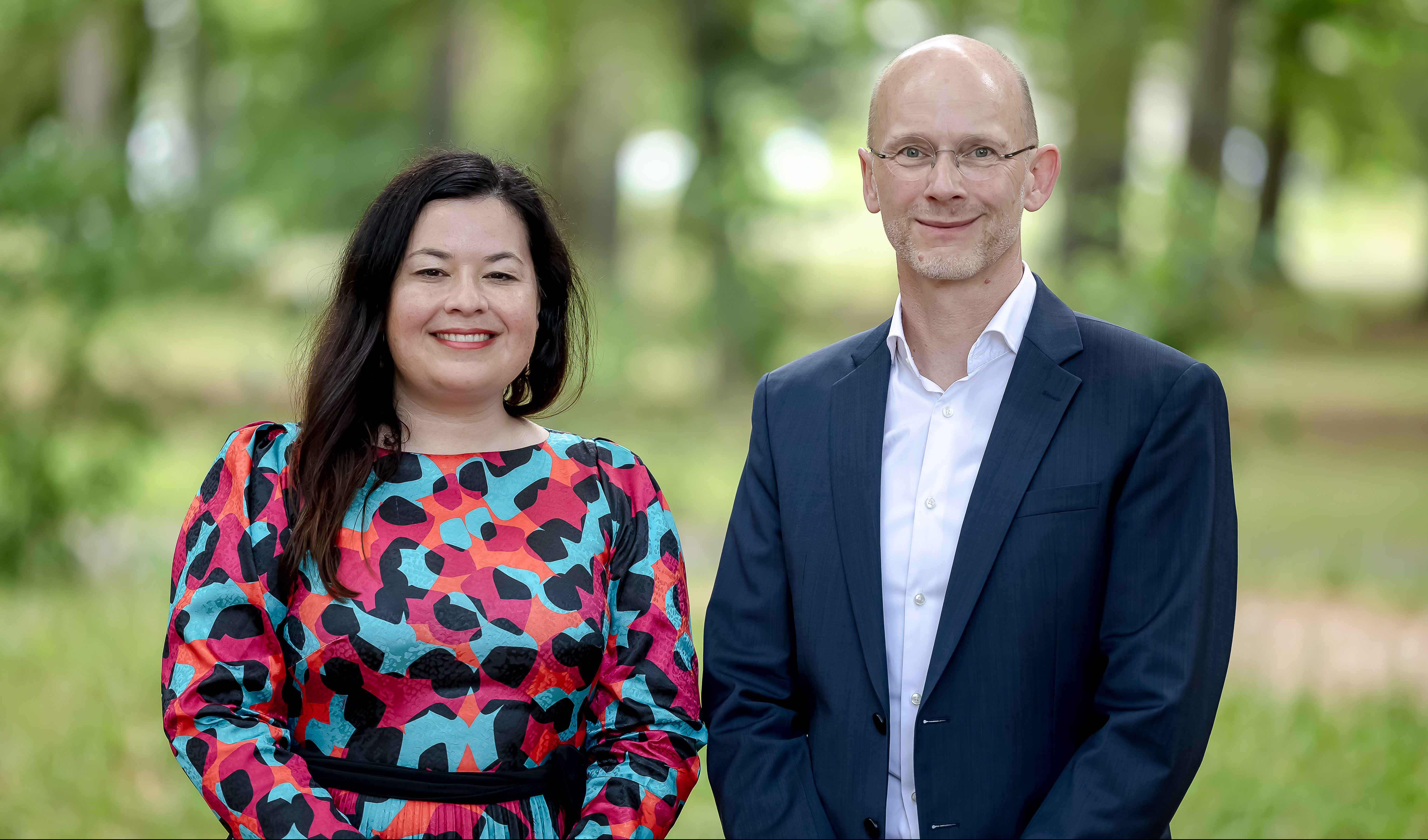 30 Jahre Stiftung für Technologie, Innovation und Forschung Thüringen ...