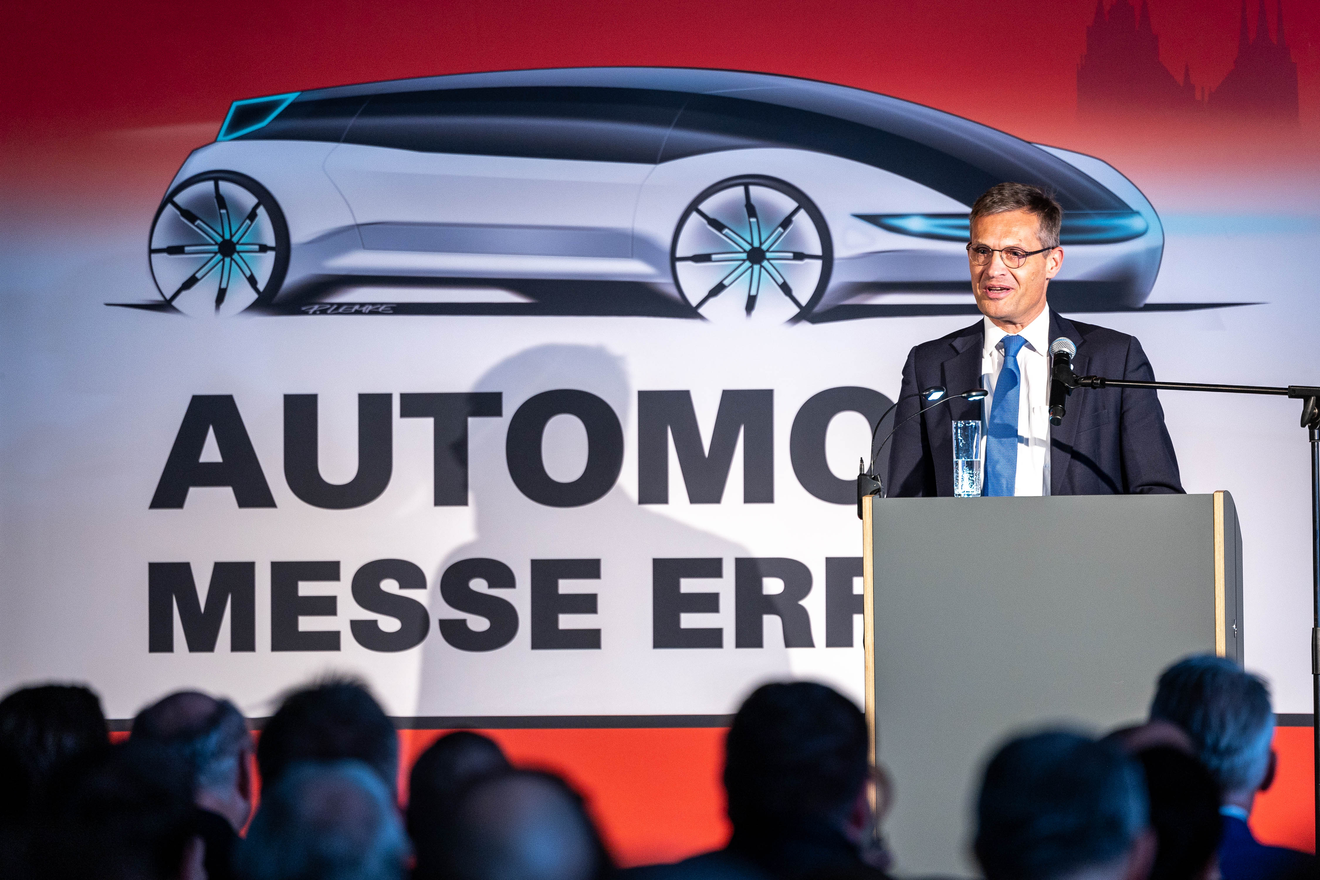 Automobilmesse Erfurt: Mitteldeutschlands größte Messe für Mobilität ...