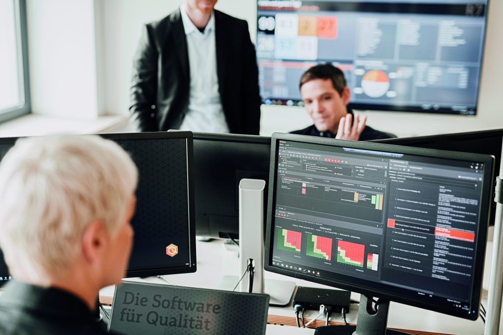 BabtecQ: Qualität als Chance für Unternehmen