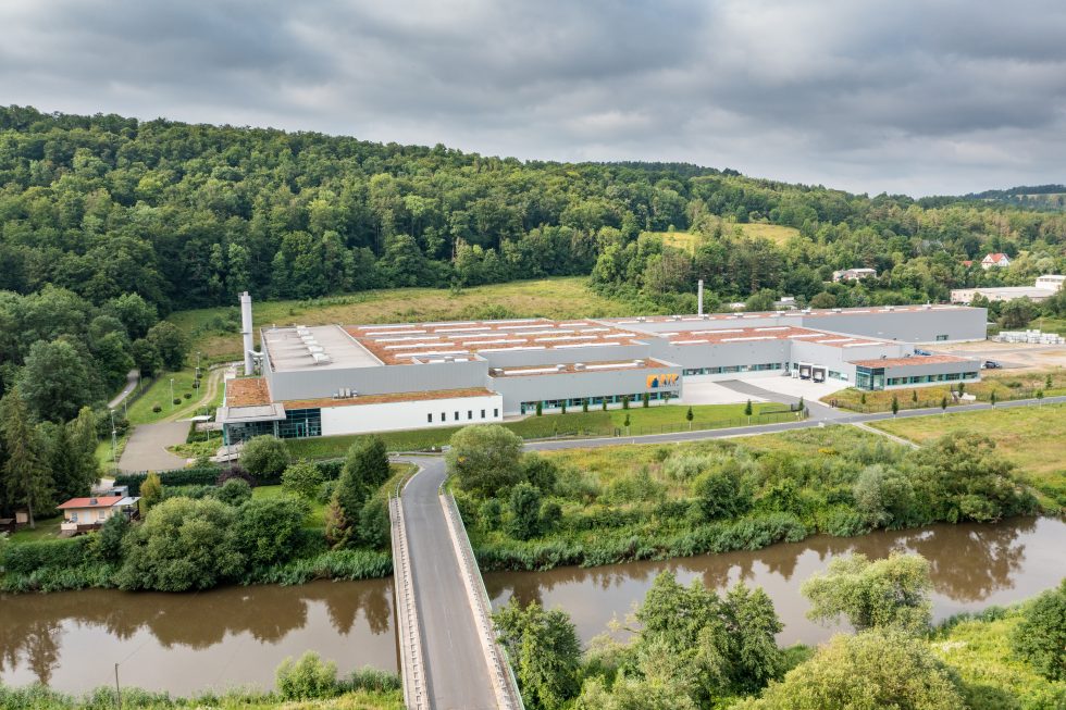 ATP adhesive systems AG: Ein Leuchtturm der Innovation im Wartburgkreis!