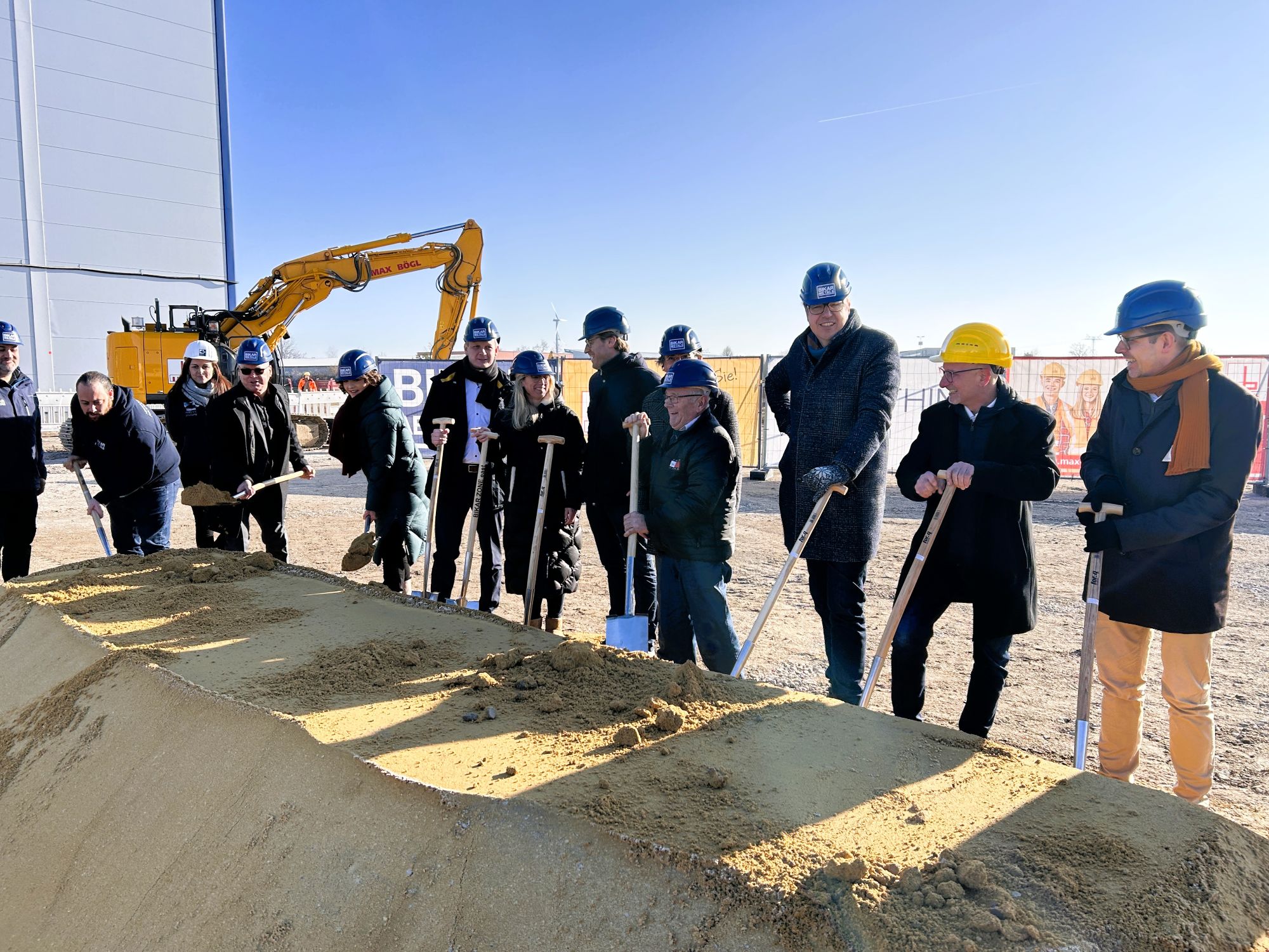 Aluminium-Spezialist Bikar in Thüringen auf Wachstumskurs ...