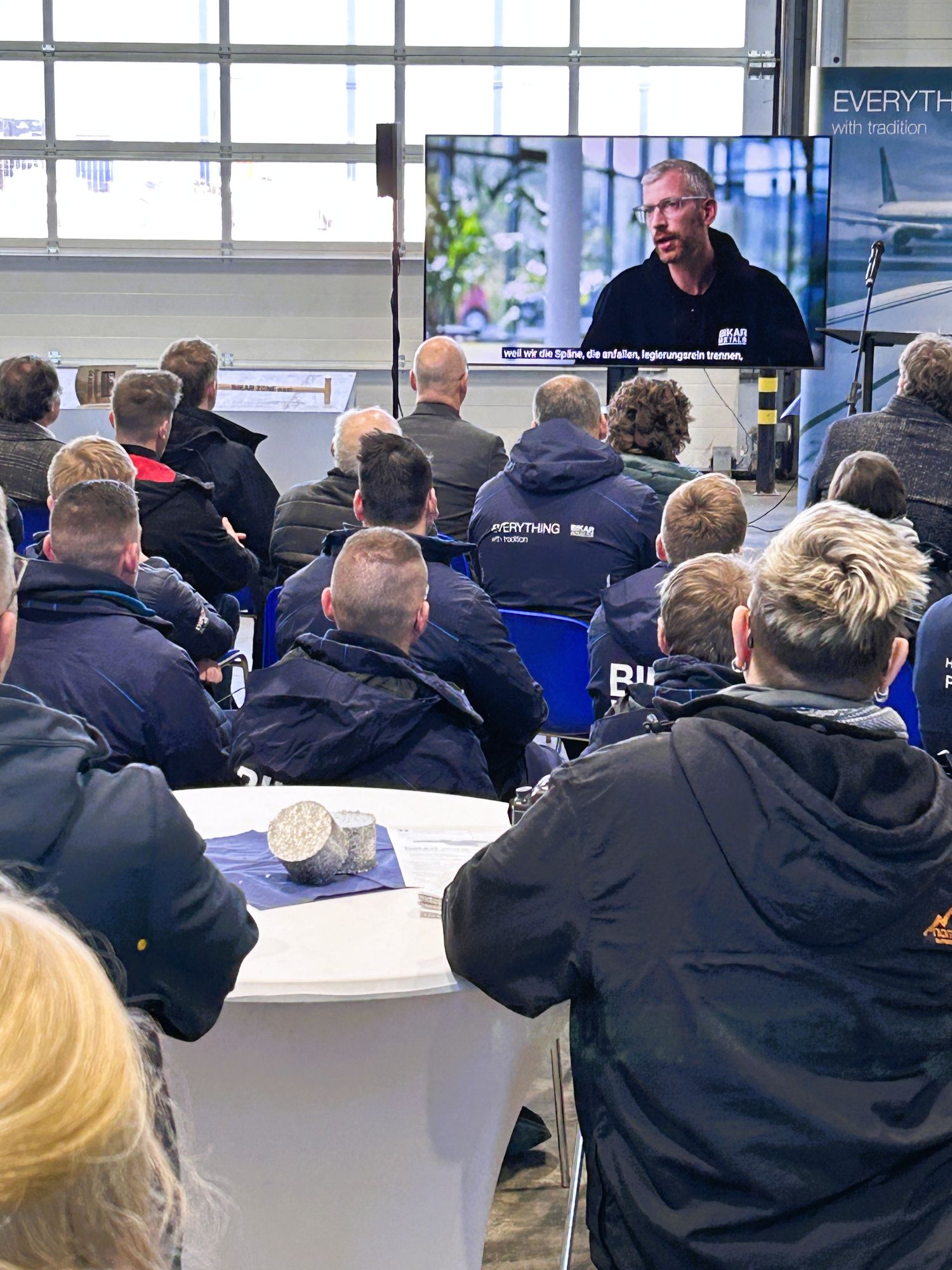 Aluminium-Spezialist Bikar in Thüringen auf Wachstumskurs ...