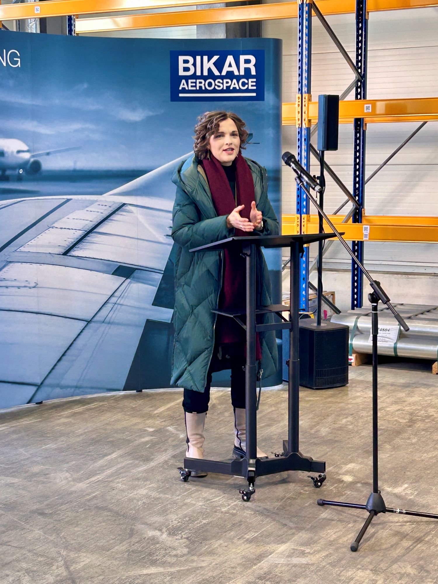 Aluminium-Spezialist Bikar in Thüringen auf Wachstumskurs ...