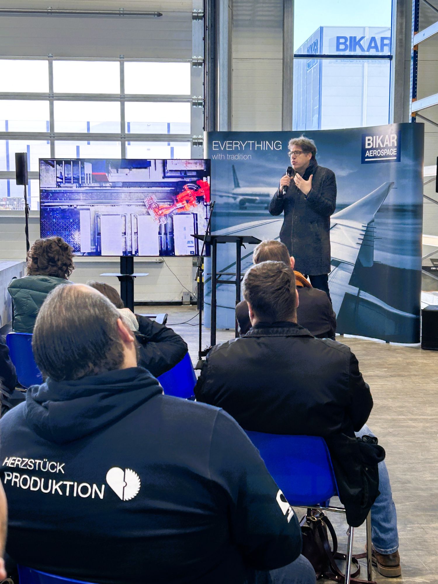 Aluminium-Spezialist Bikar in Thüringen auf Wachstumskurs ...