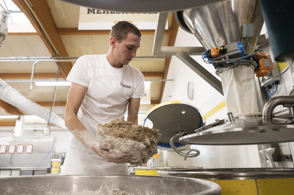 Bäckerei Bergmann: Eine Thüringer Erfolgsgeschichte mit Herz und Tradition | Wirtschaftsspiegel ...