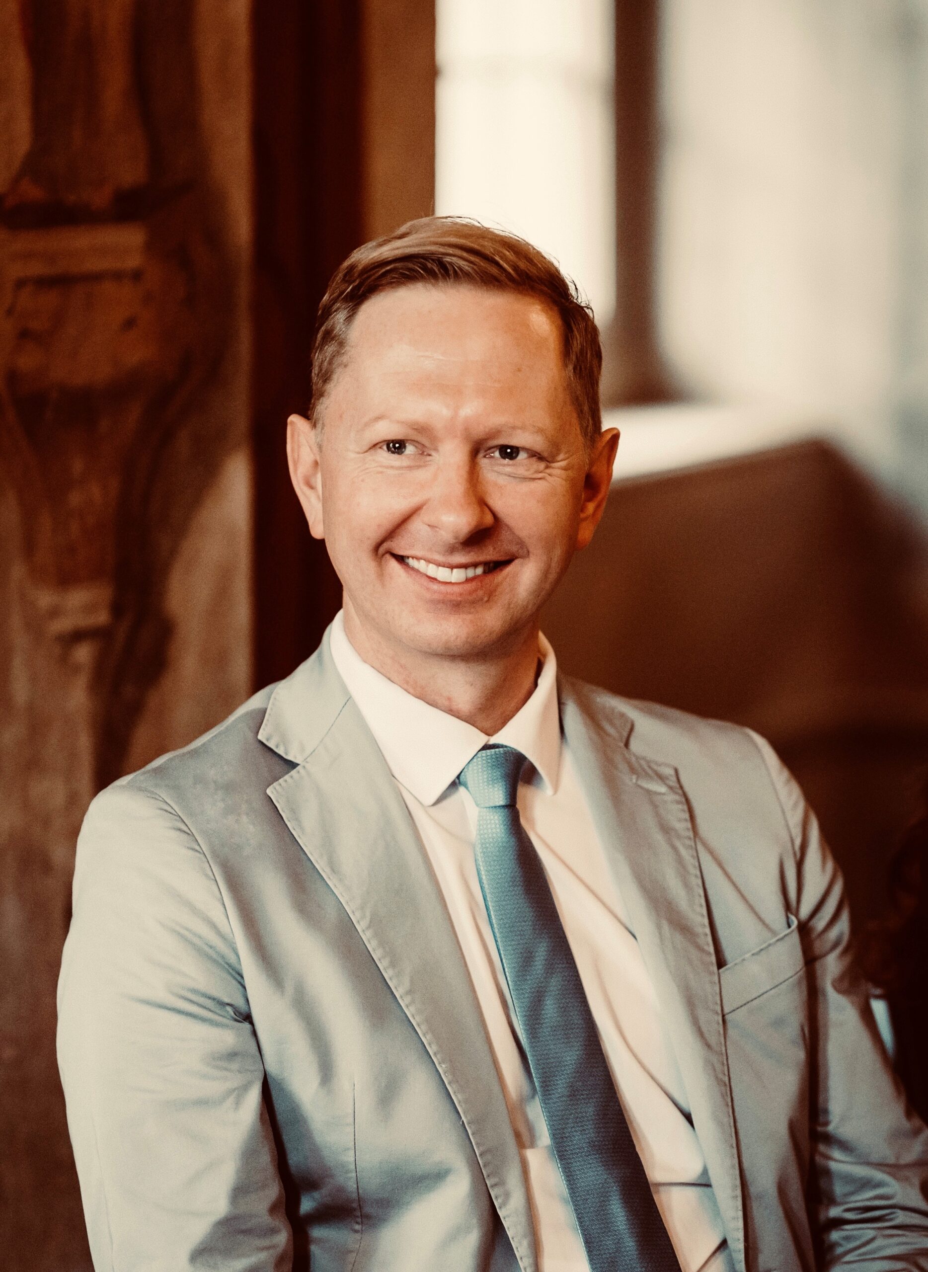 Automotive Thüringen - „Aufbruchstimmung im Verband ist deutlich spürbar“